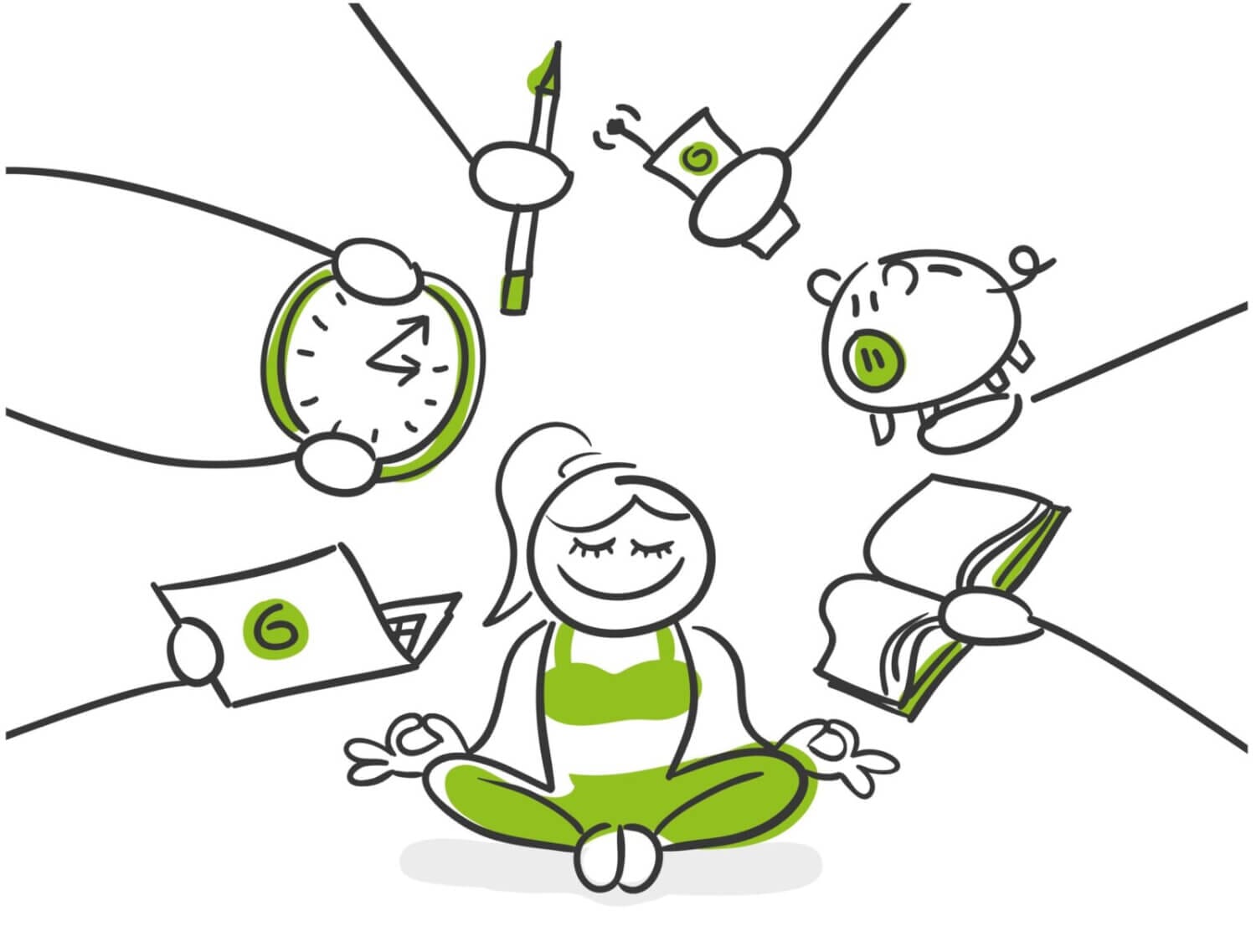 Rituels avant et après votre séance de yoga : comment optimiser votre ...